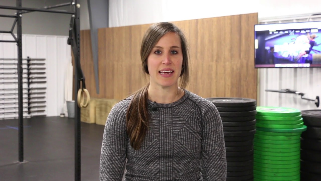 Get to Know Coach Tara - YouTube