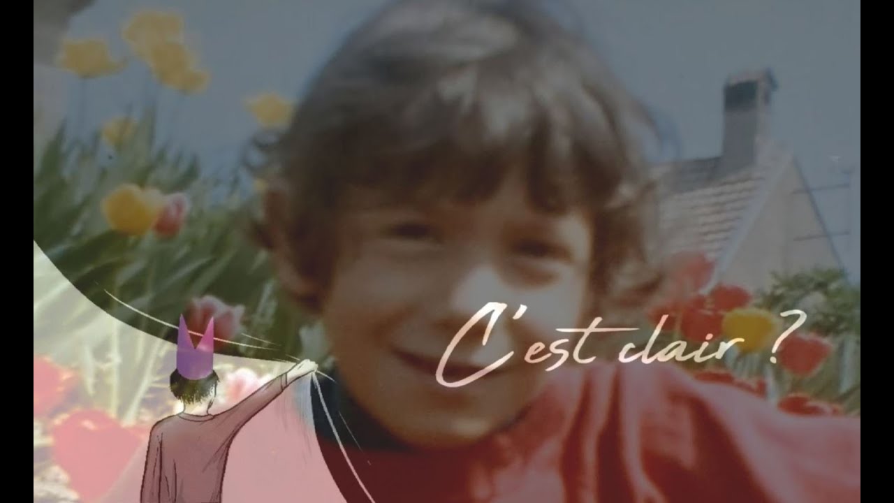 C'est clair ? - YouTube