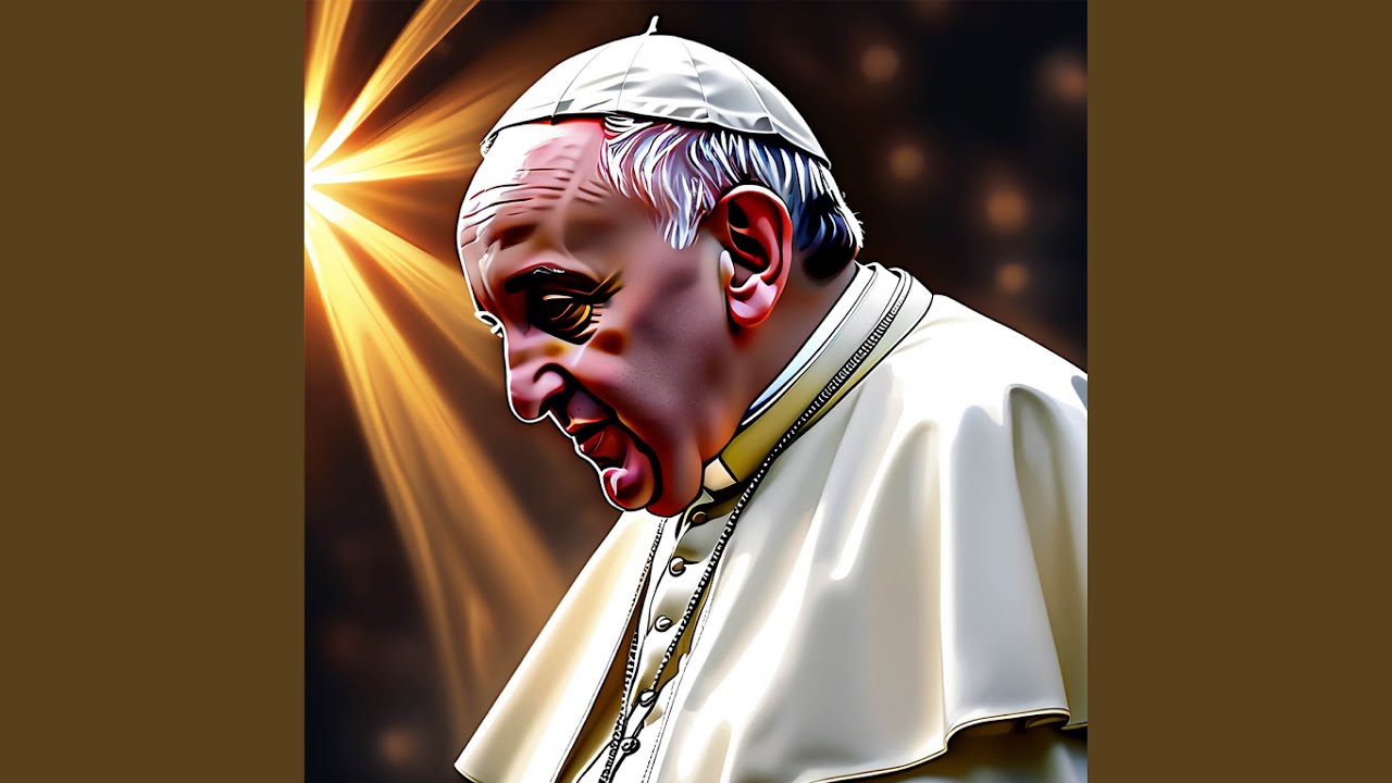 Legacy of Light – A Tribute to Pope Francis - YouTube