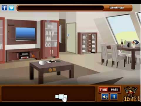 Escape Games: The Teacher 123bee Walkthrough - YouTube