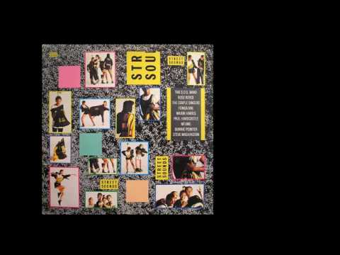 Street Sounds Edition 11 – Vinyl (LP, Compilation), 1984 [r141244 ...