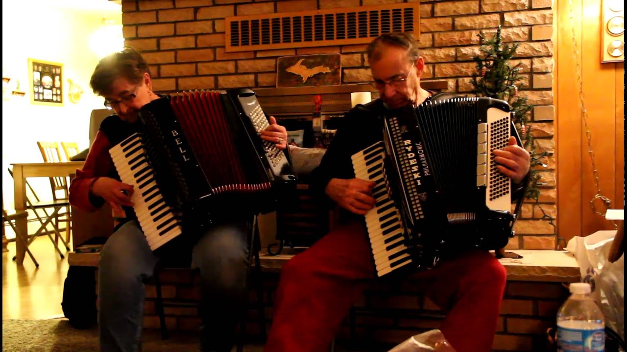 Julida Polka - YouTube