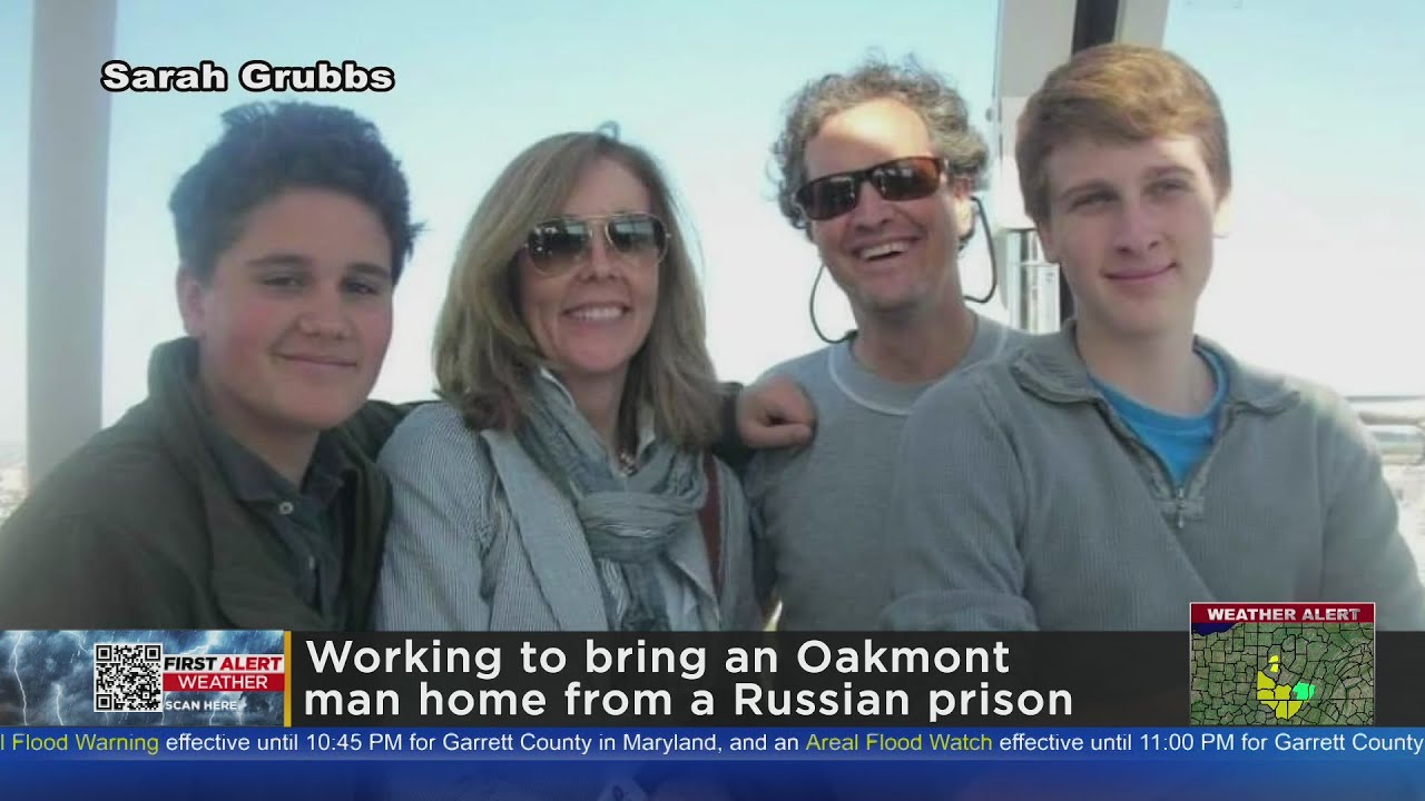 Lawmakers and community members push for Marc Fogel to be freed from ...