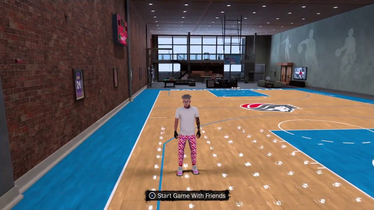 NBA2K18 best cheeser outfit🤩👕💦 - YouTube