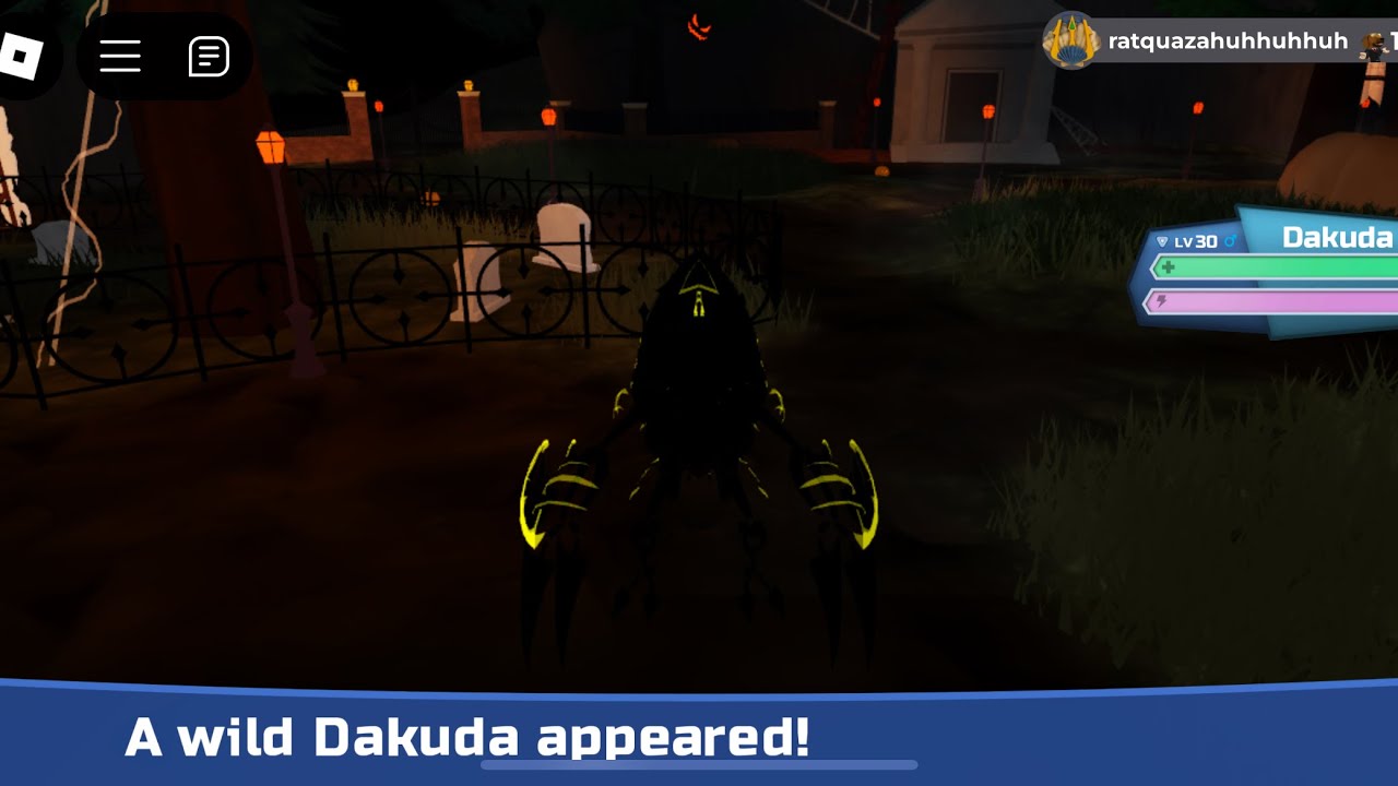 My finds so far in the Trick Retreat event (Loomian Legacy) - YouTube