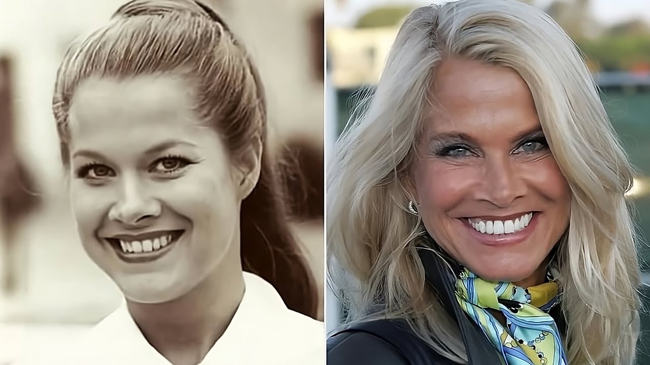 Remembering Susan Buckner: 'Grease' Star Patty Simcox Passes Away (1952 ...