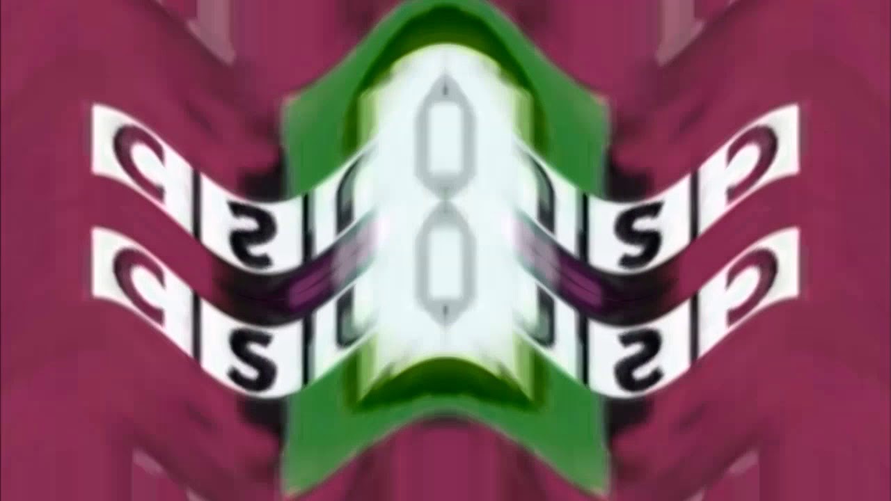 Klasky Csupo in G-Major 574 - YouTube