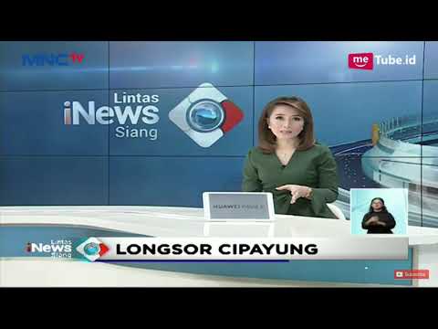 Desvita Bionda Lintas iNews 12 November 2018