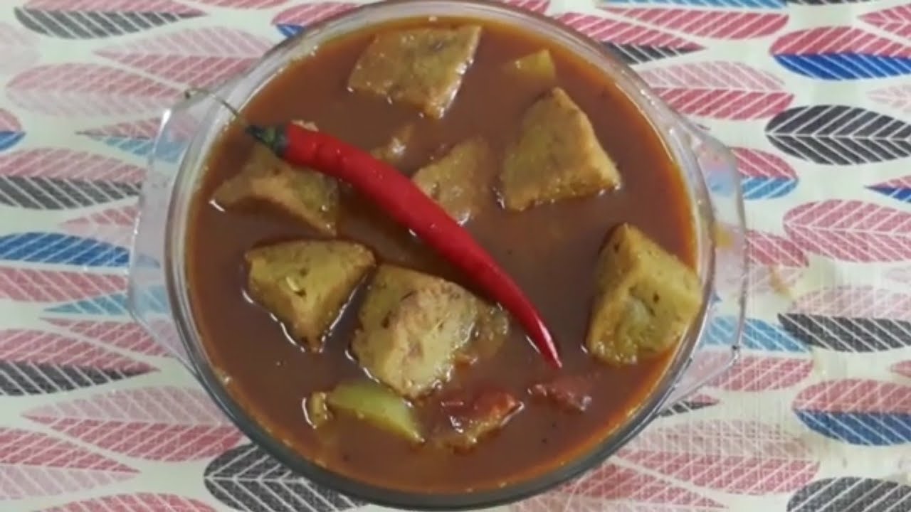 " CHITAL MACHER MUITHA" very delicious and very tasty and easy to cook ...