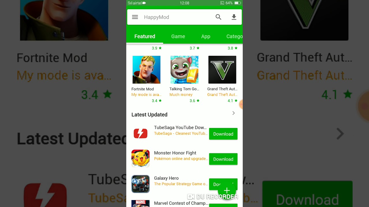 Happy mode? - YouTube