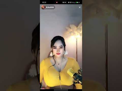 Erika008 live tobrut.