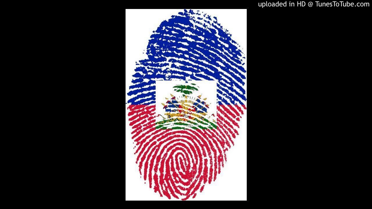 Priye Ginen Wawa & Racine Kanga - YouTube