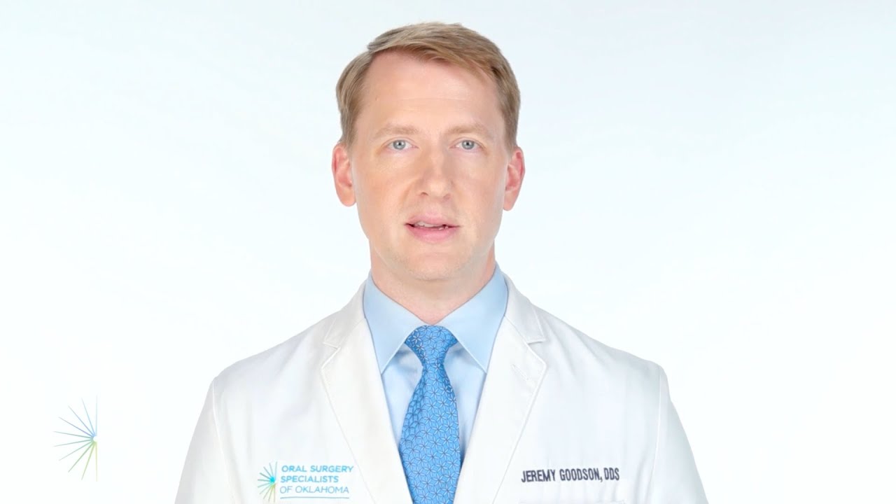 Tooth Extraction with Dr. Goodson at Oral Surgery Specialists of ...