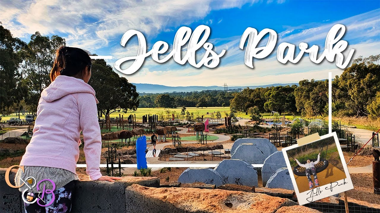 Jells Park: The Ultimate Destination for Families & Outdoor Enthusiasts ...