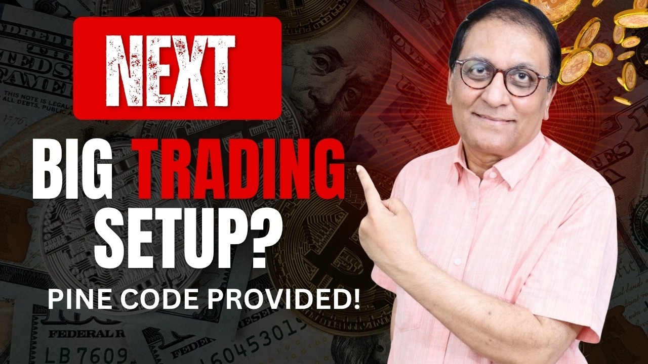 The Secret Power Coil Trading Strategy That Works Like Magic (Chart ...