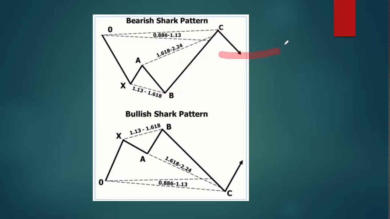Patrón armónico shark y cypher - YouTube