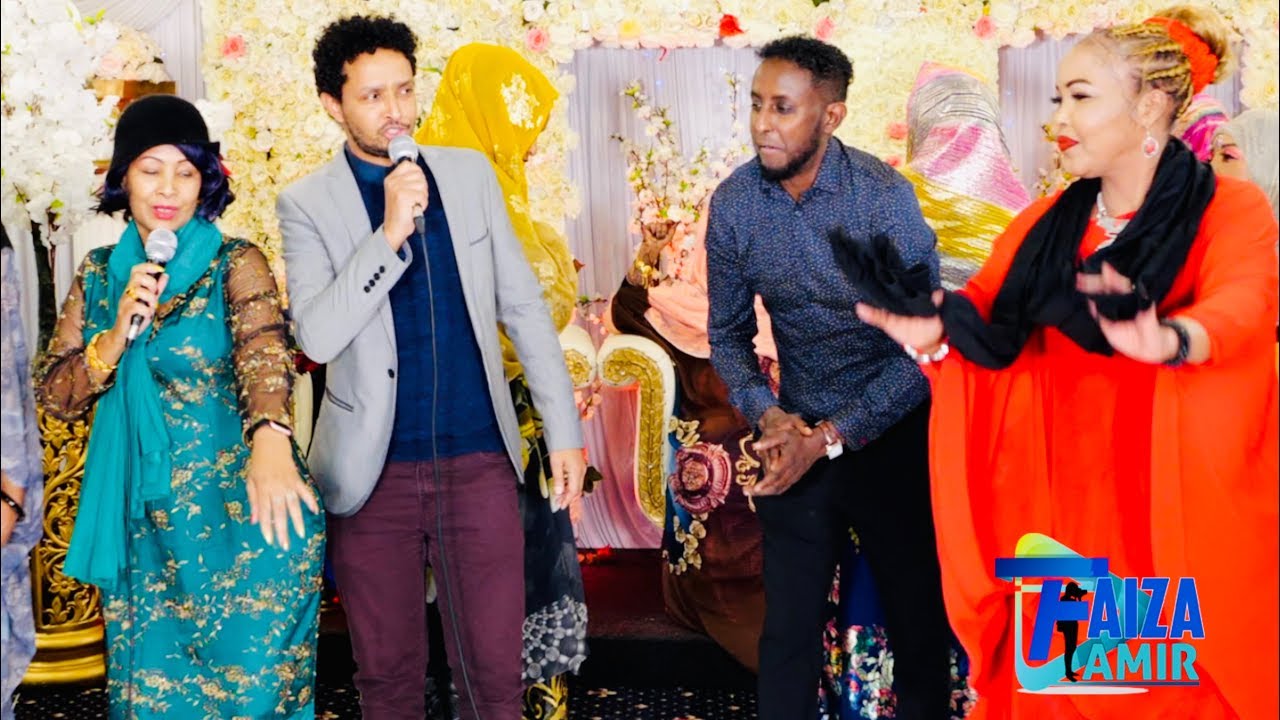 SHAMSO FOOD & SULDAN HEES CUSUB DHAANTO 2020 SOO DHAWAYNTII SACIIDO ...