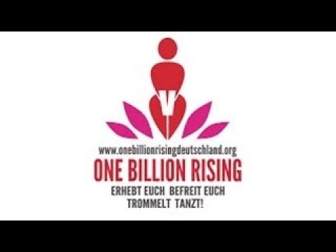 One Billion Rising, Speyer 14.3.2023 - YouTube