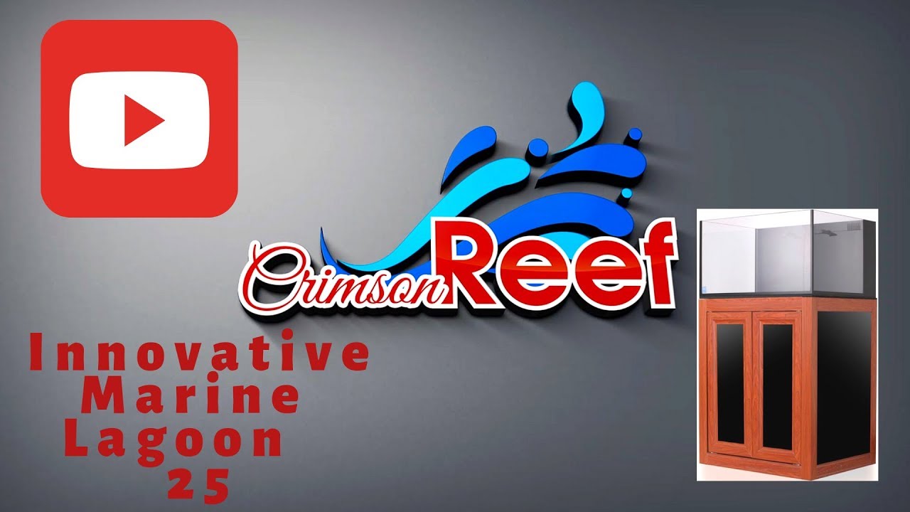 My Innovative Marine 25 Lagoon (The Start-Up) - YouTube