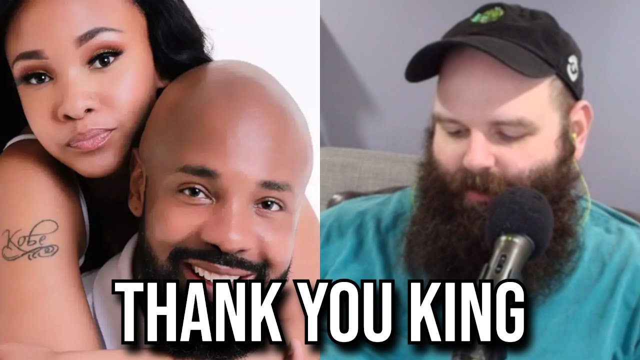 'Yes King' aka Michael Willis Heard has tragically passed away - YouTube