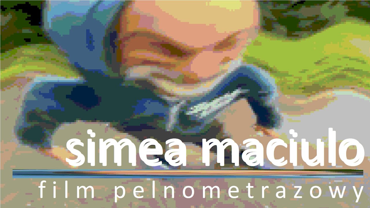 siema maciek: film pelnometrazowy - YouTube