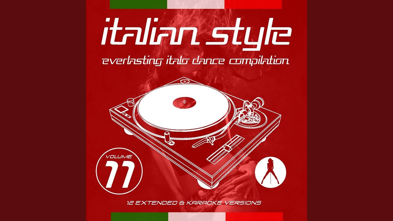 When the Years Go By (Italian Style Extended Vocal Mix) - YouTube