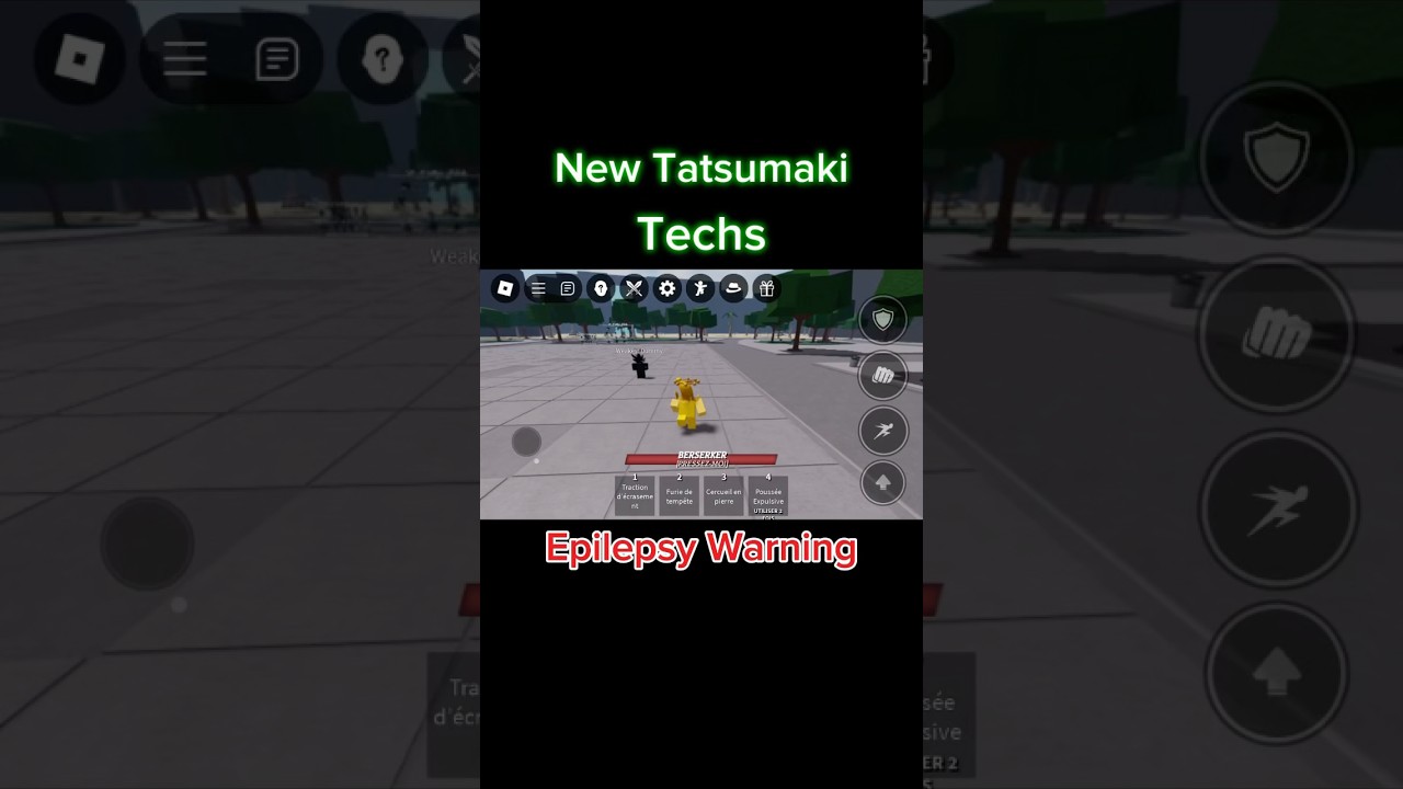 GYATSUMAKI IS SO GOOD !! #phonk #slowed - YouTube