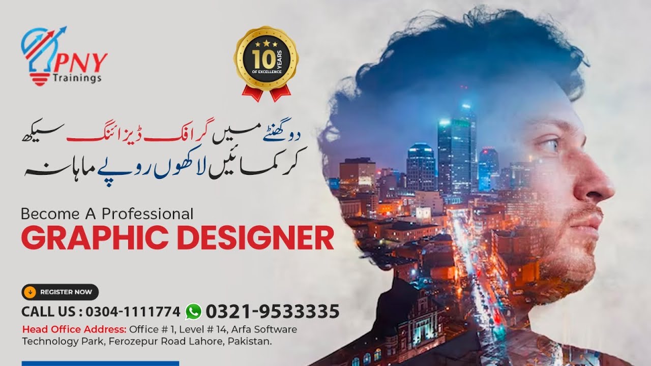 Complete Graphic Designing Course in 2 Hours | Latest Graphic Designing ...