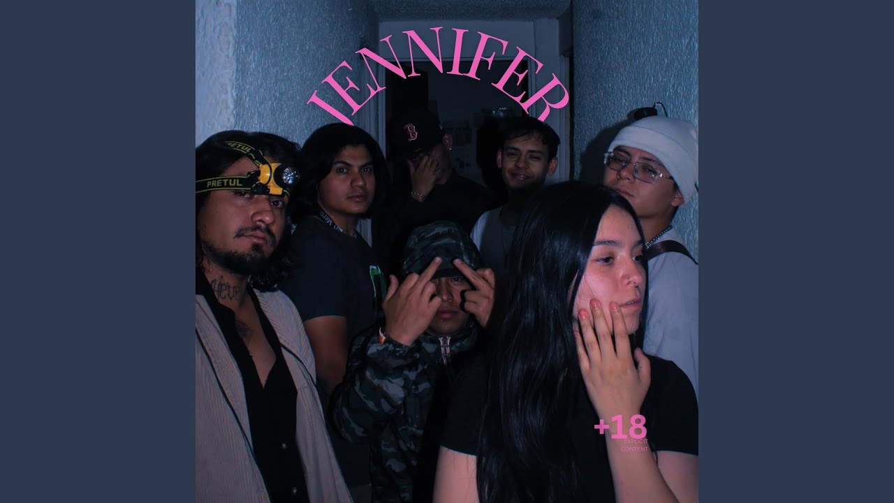 Jennifer - YouTube