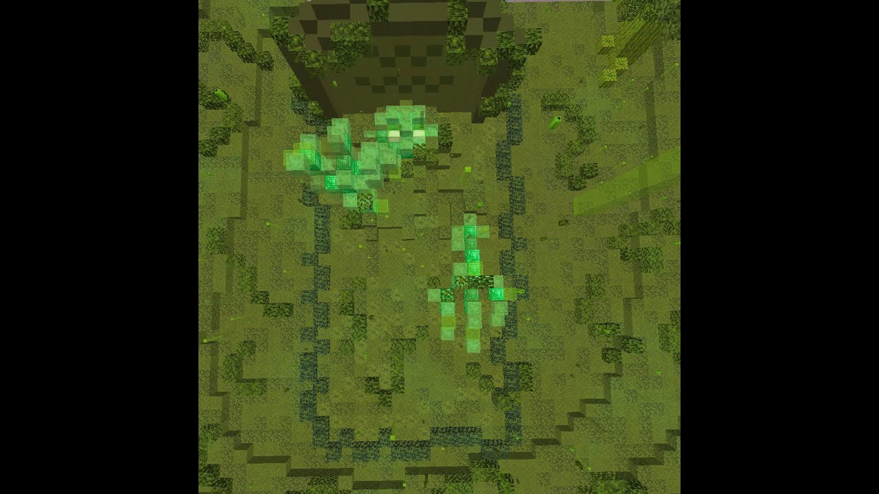 Manacube Weekly Creative Build Comp, Theme Graveyard - YouTube