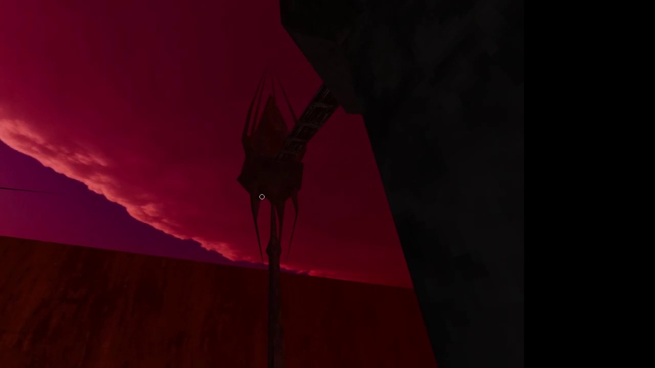 Sunset Spirit Steel - YouTube