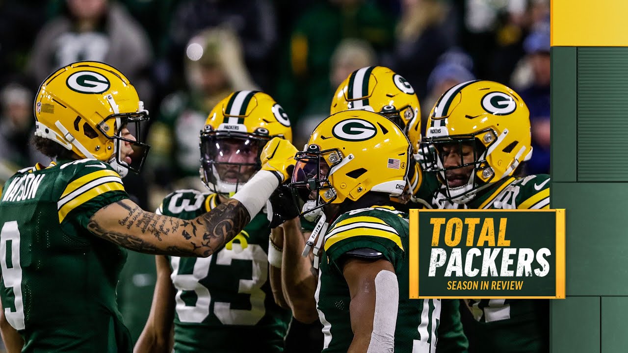 Packers Team Wallpaper
