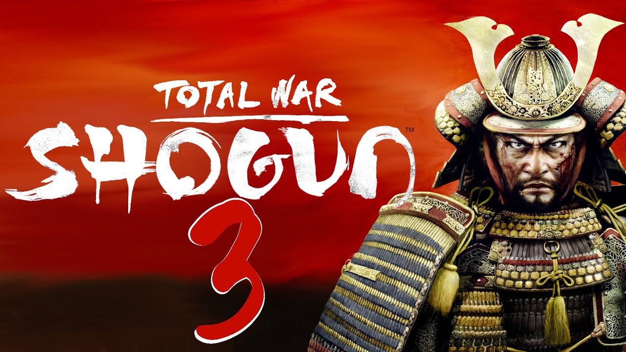 We Need Shogun 3 Total War - YouTube