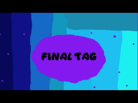 Final tag tutorial - YouTube