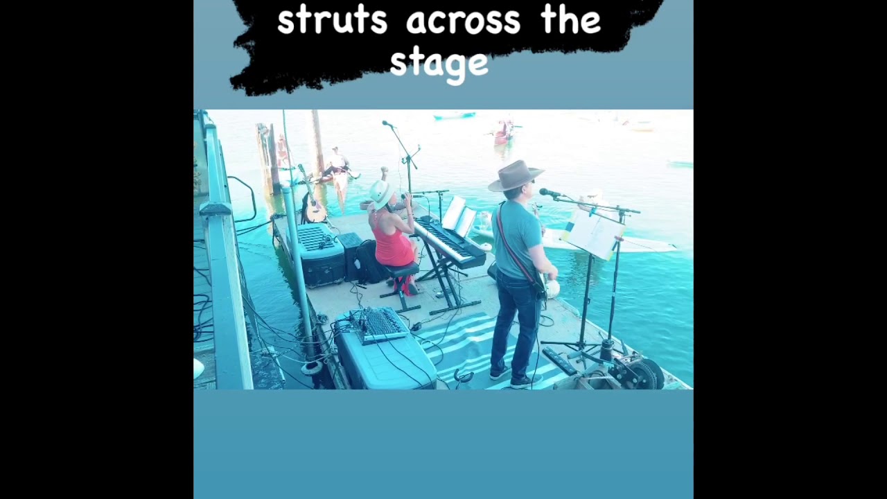 HouseBoat show 2020 - YouTube