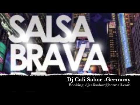 Salsa New York Style Dj CaliSabor
