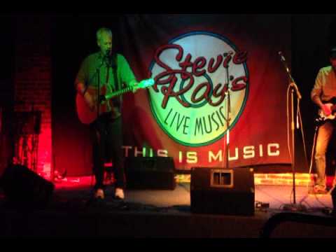Sam Gaddis Baby Did Me Wrong - Live At Stevie Rays - YouTube