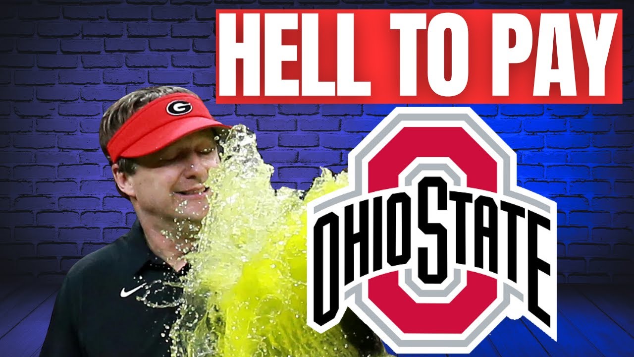Ohio State just LEAKED Something that Makes Other Teams SCARED - YouTube