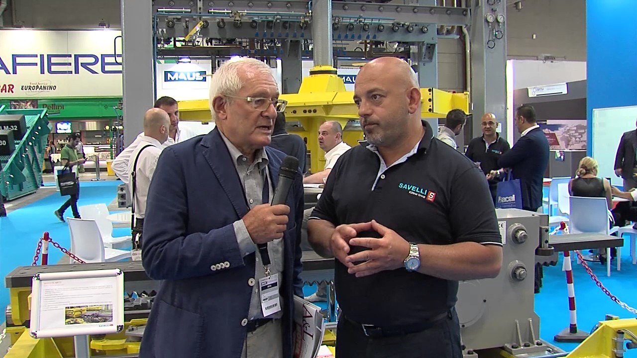 Francesco Savelli - Metef 2017 - YouTube