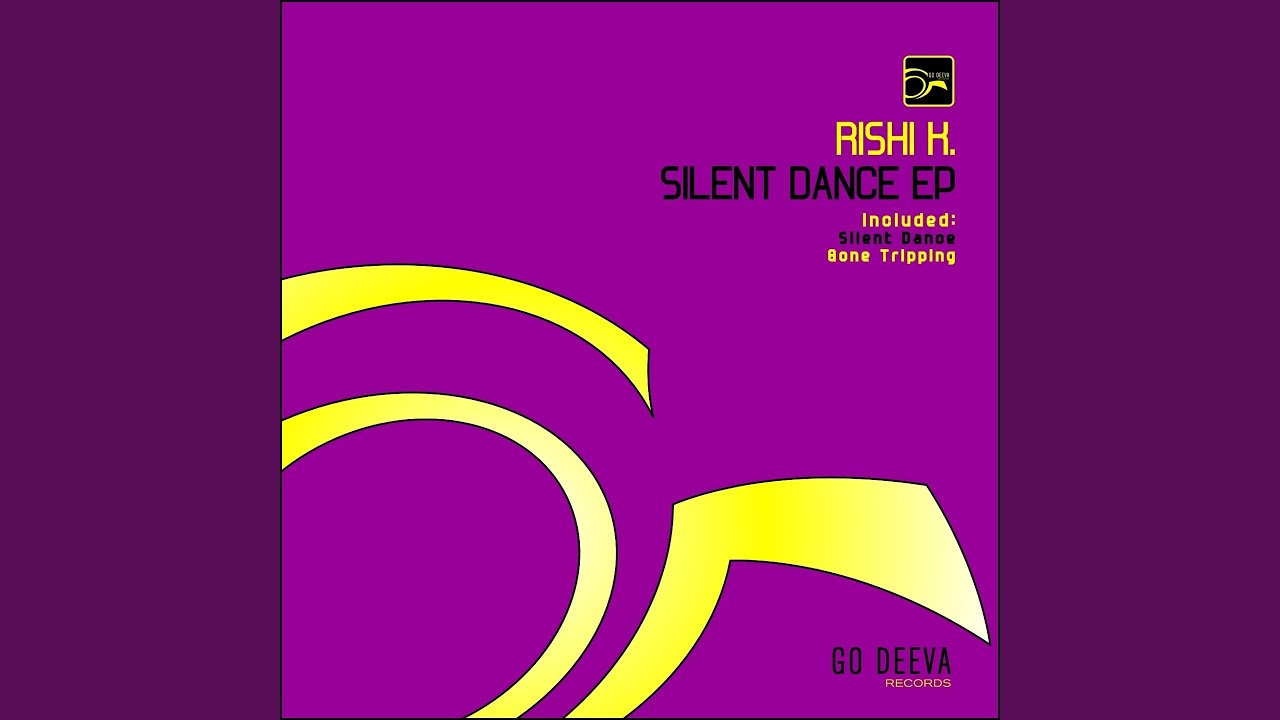 Silent Dance - YouTube