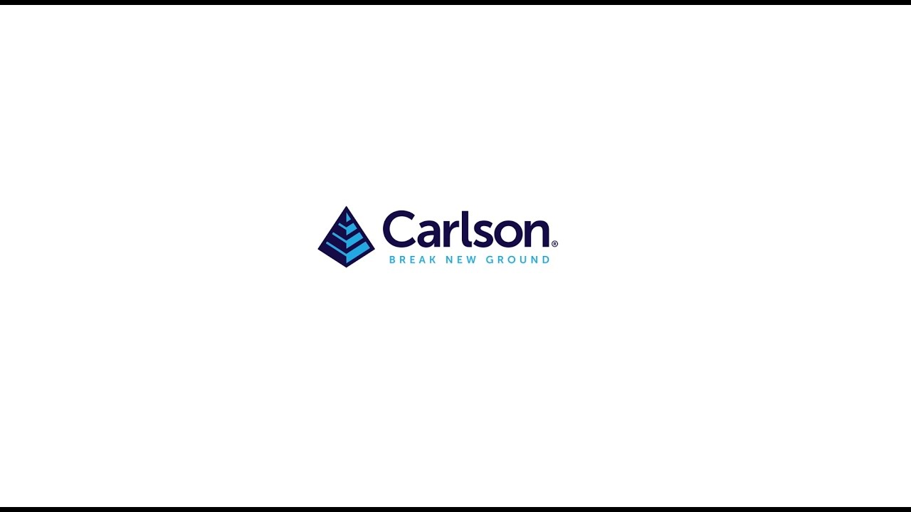 Installation of Carlson Software - YouTube