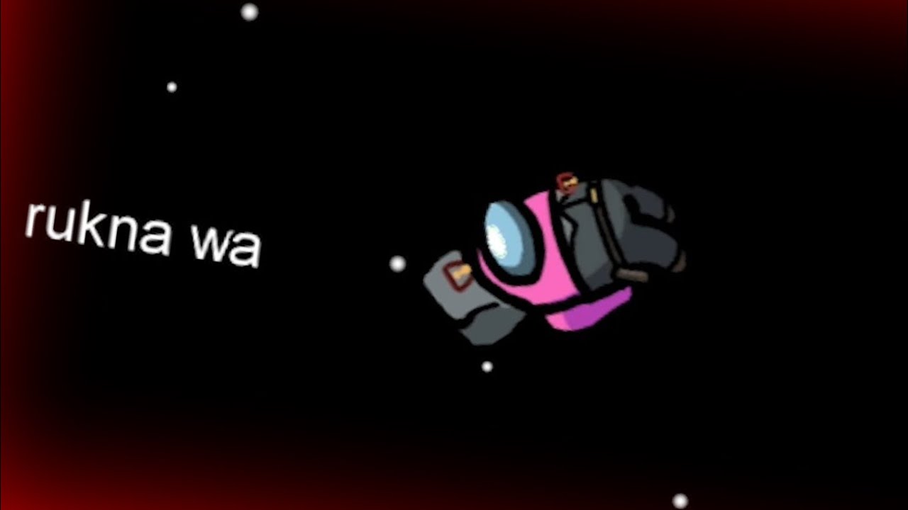 I was the Imposter, BUT there was no reason to kick me!! - Among Us #1 ...