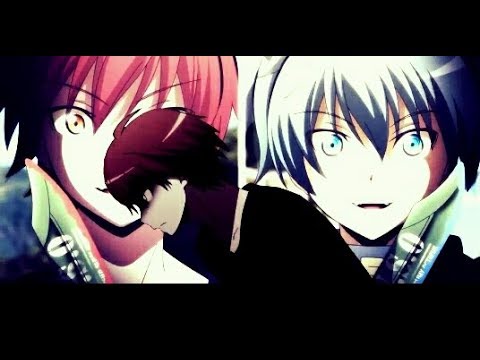 assassination classroom (AMV) My demons - YouTube