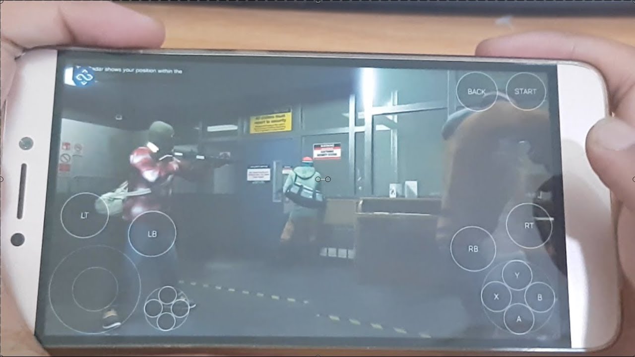 GTA V Android - GTA 5 Mobile - Download GTA V On Android (iOS and ...