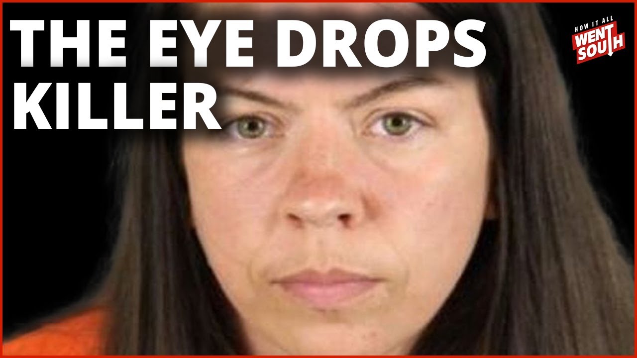 The Case of Jessy Kurczewski: The Eye Drops Killer - YouTube