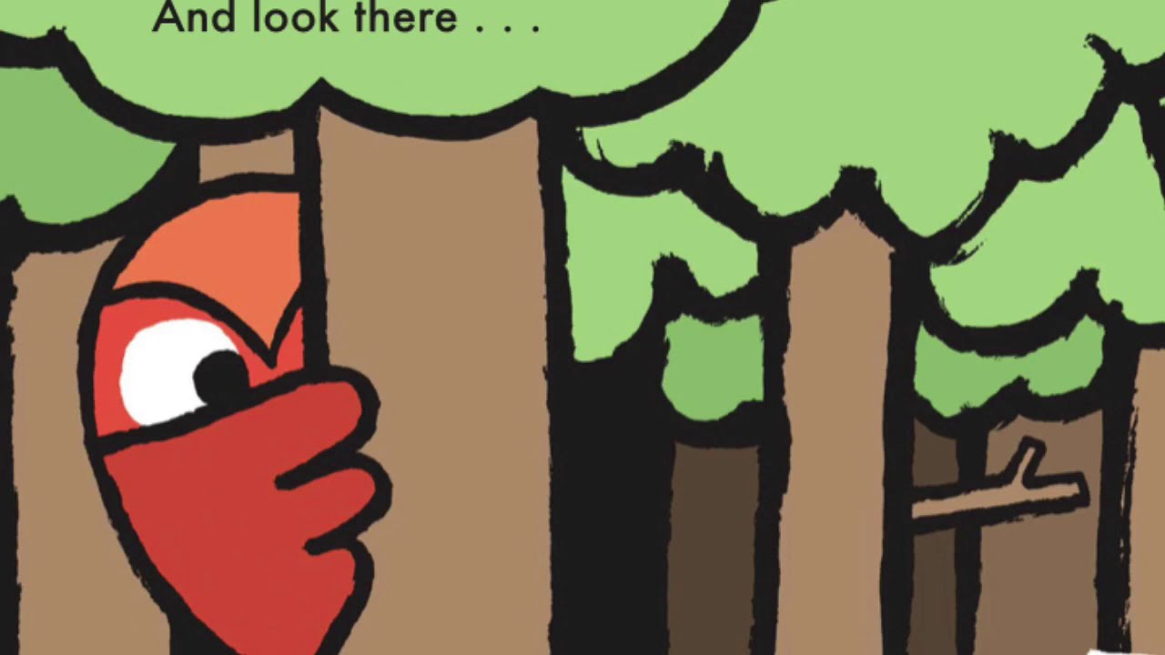 Hoot Owl Master of Disguise READ ALOUD - YouTube