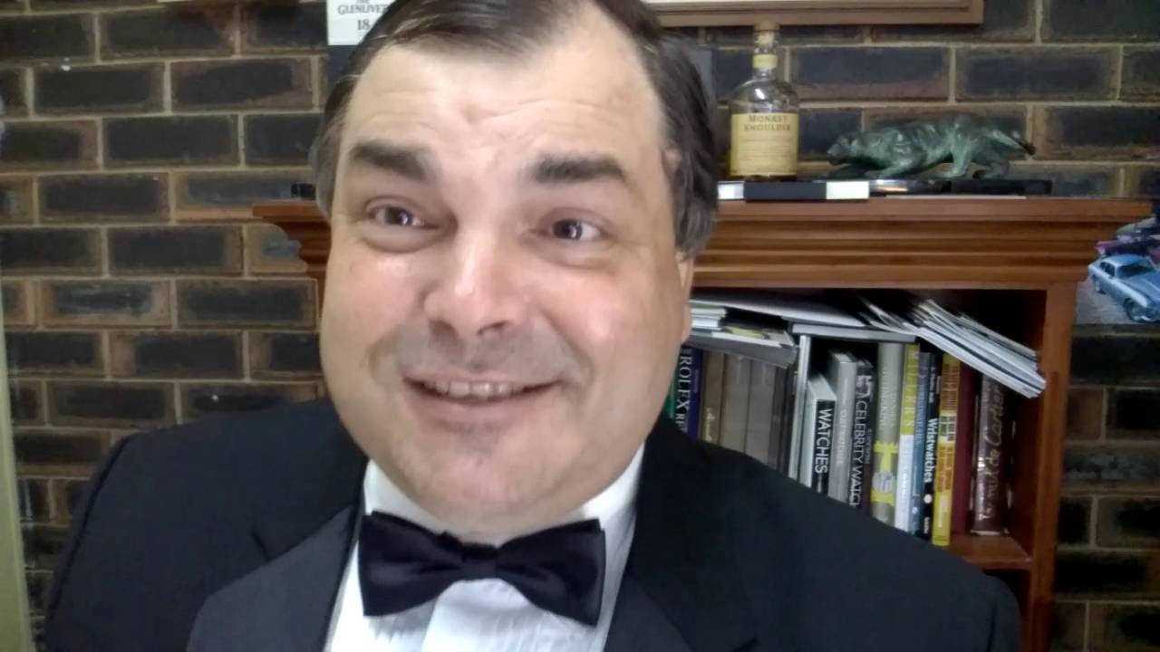 Archie Live! - FAT WIND BAG BEN IS BACK! WHOS READY FOR IT?? - YouTube