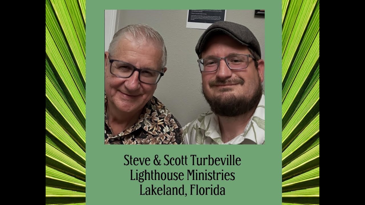 FACCT Conference 2025 - Steve & Scott Turbeville - YouTube