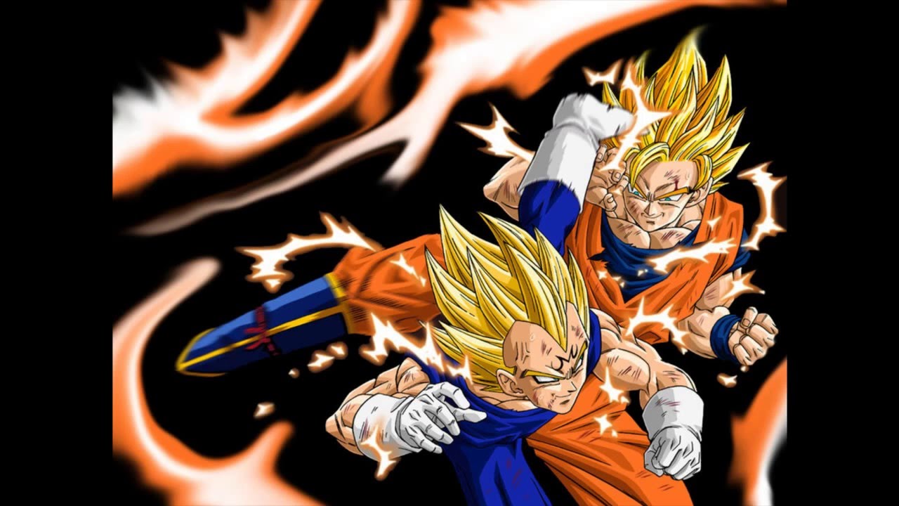 creepypasta dragon ball horror - YouTube