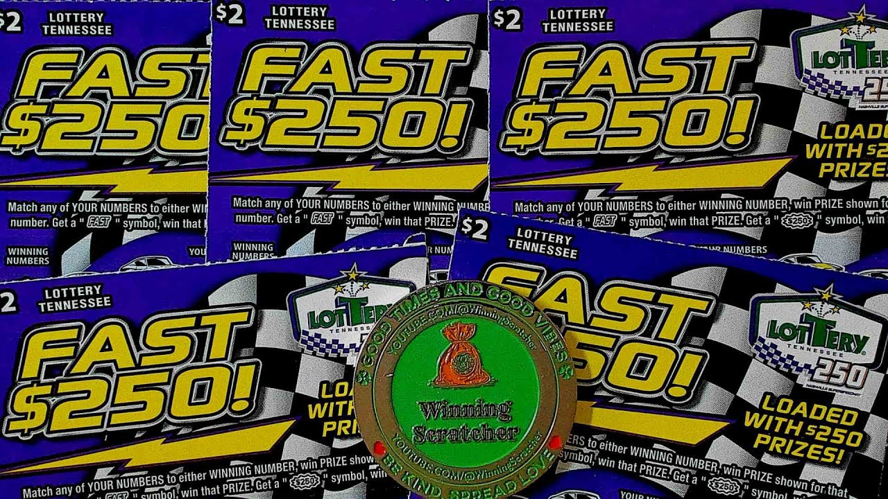 📢FAST $250 TN LOTTERY SCRATCH OFF TICKETS!📢LOW BOY SESSION🍀💰 - YouTube